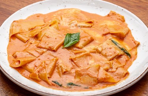 Carta - Pastas