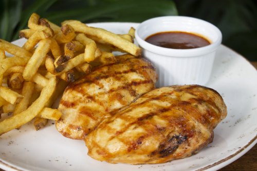 Carta - De la Tierra