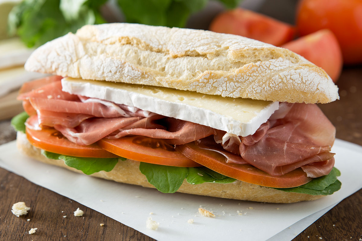 Da Portare - Comida a domicilio, sushi, pastas, sopas y más